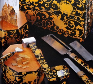 Know your Fragrant Wood Cuts - KyaraZen