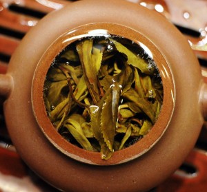 Philosophy of Chado - Tasting - KyaraZen